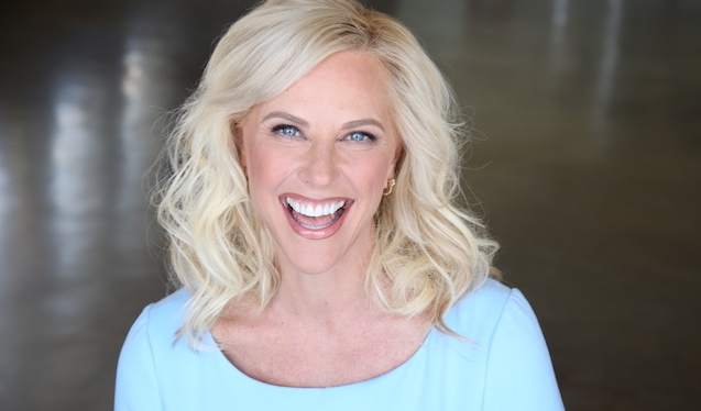 Susan Bratton — Digital Marketing Expert, Keynote Speaker, Show Host ...