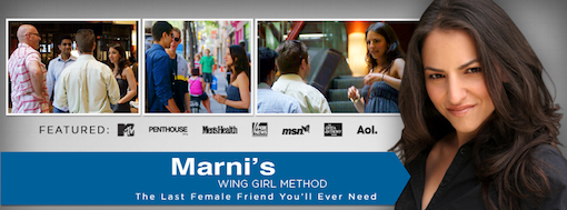 Marni Kinrys Of ASK WOMEN Interviews Susan | Susan Bratton