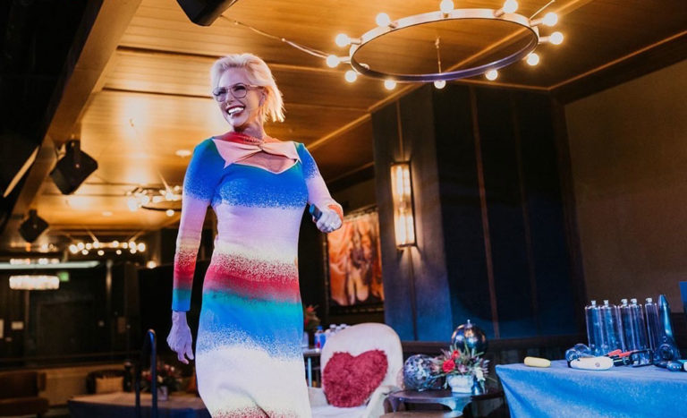 Meet Susan | Susan Bratton